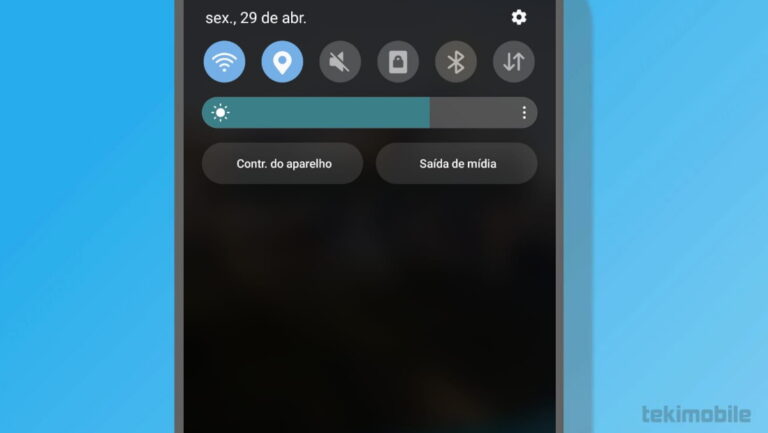 Como reiniciar o celular sem botão desligar de 2 modos Como reiniciar o celular sem botão desligar de 2 modos