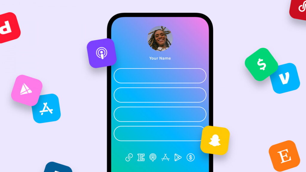 Como colocar WhatsApp no linktree e ter um perfil completo Como colocar WhatsApp no linktree e ter um perfil completo