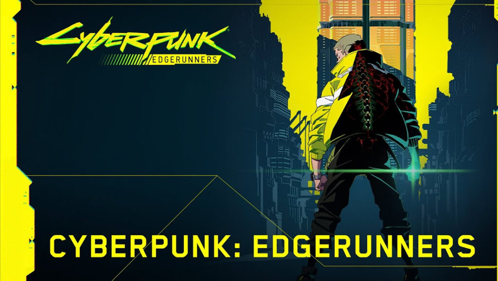 Netflix Geeked 2022: Stranger Things, Cyberpunk e muito mais