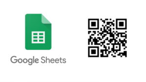 Como fazer um QR Code no Google Planilhas pelo PC e celular