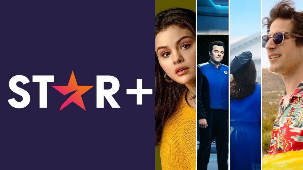 Lançamentos Star Plus em junho tem Palm Springs, G.I. Joe e mais