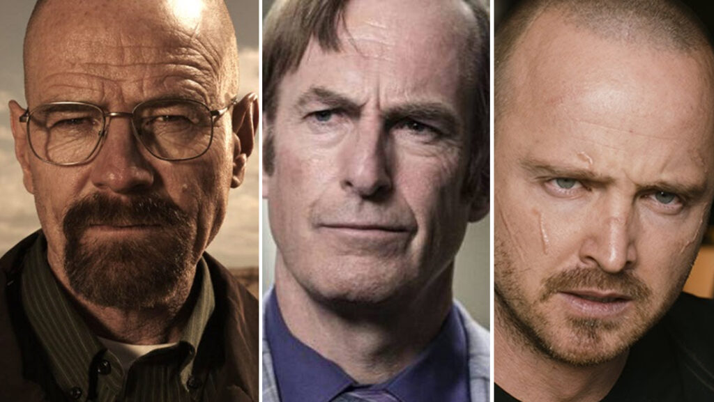 Breaking Bad: qual a ordem das séries para assistir? [Better Call Saul, El Caminho e BRBA]
