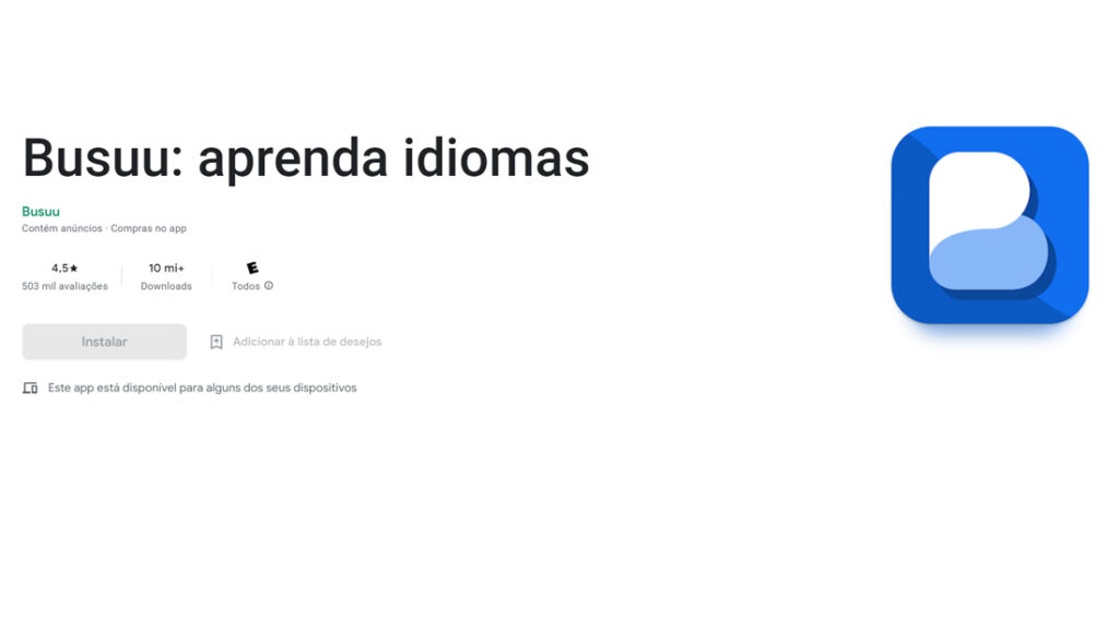 6 apps para aprender inglês no celular [Android e iOS]