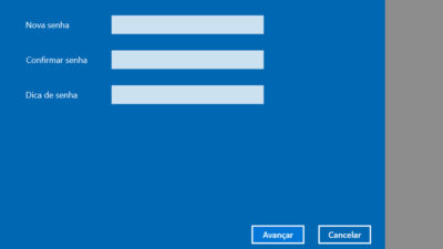 Como entrar sem senha no Windows facilmente [remover senha]