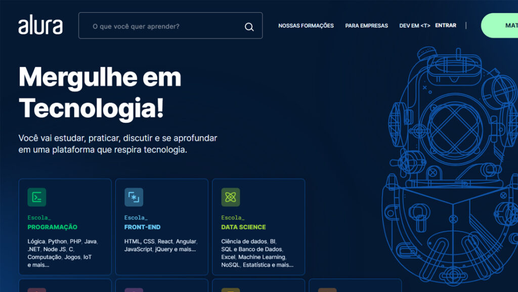 7 cursos gratuitos para aprender Javascript do zero ao avançado