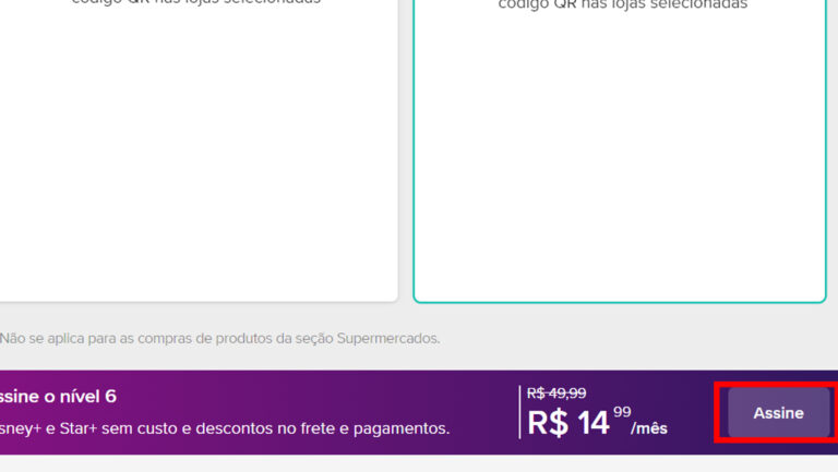 Como assinar Star+ e Disney+ no Mercado Livre e pagar menos
