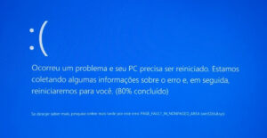 Lista de erros do Windows: de 1 até 15481