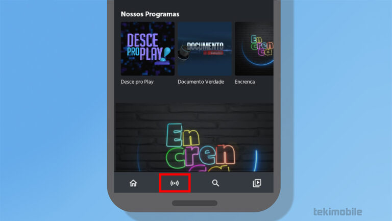 Como assistir a RedeTV ao vivo e de graça facilmente