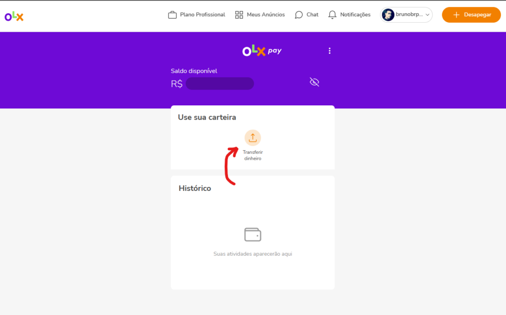 Como funciona o OLX pay? | Tekimobile