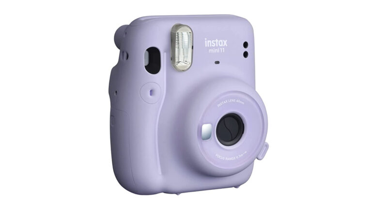 As 5 melhores câmeras Instantâneas do mercado