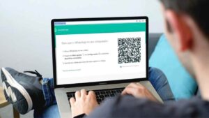 Como conectar o WhatsApp Web sem usar o QR Code