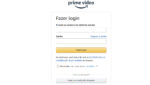 Como fazer login prime video na TV [Samsung e outras]