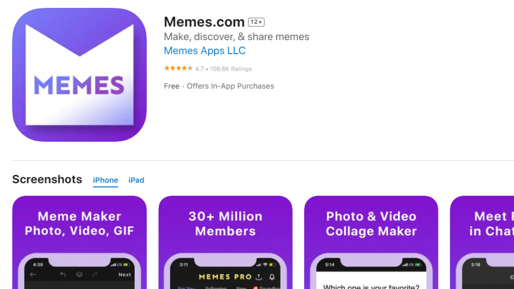 7 melhores apps para criar memes no Android e iOS