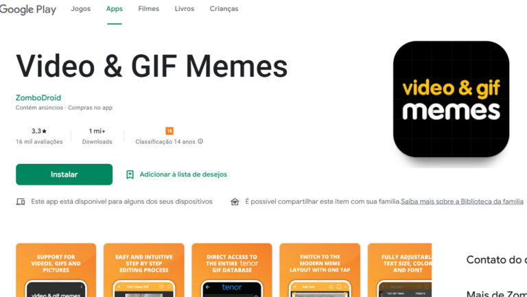7 melhores apps para criar memes no Android e iOS