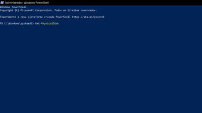 Como saber se o PC tem HD ou SSD e quais os tipos