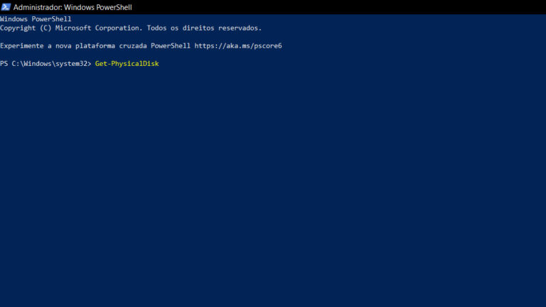 Como saber se o PC tem HD ou SSD e quais os tipos