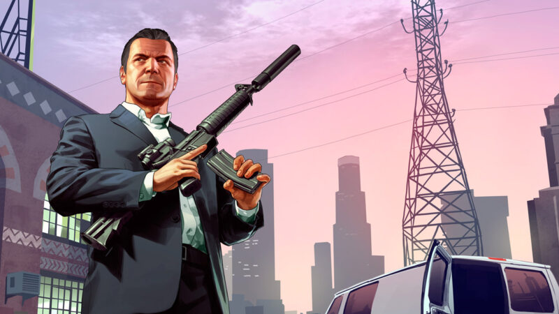 O que é metagaming GTA RP?