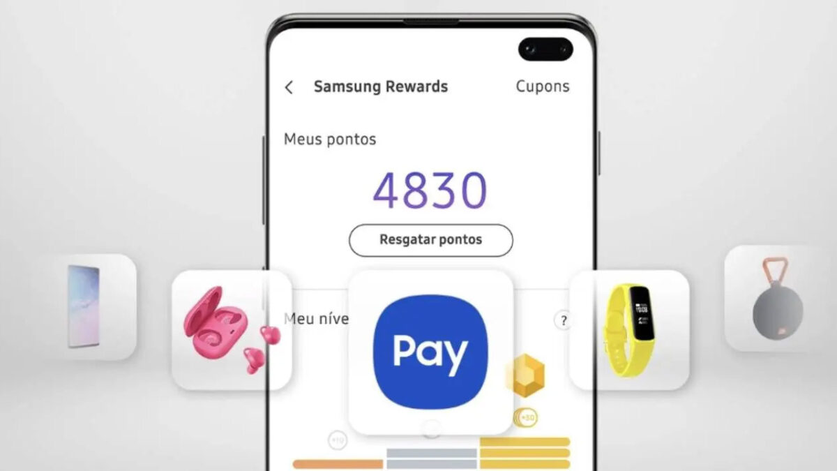 Samsung Rewards: o que é e como ganhar prêmios