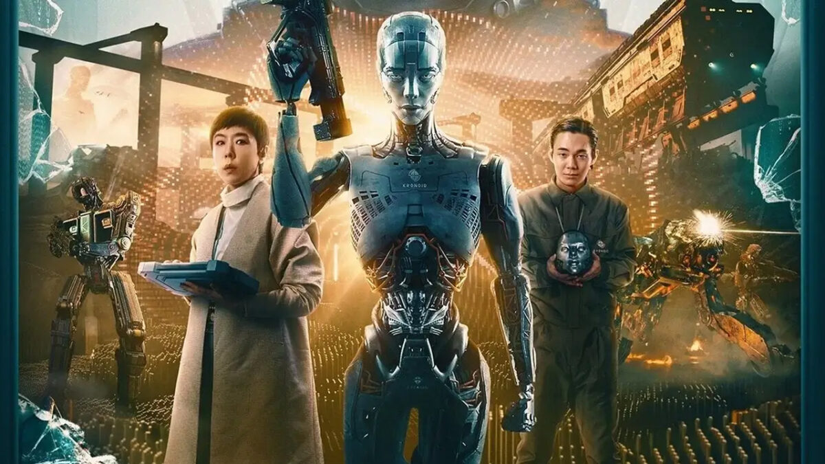 10 Melhores Filmes De Ficção Científica Na Netflix Em 2023