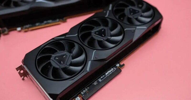 AMD RX 9070 XT performance leaks reveal surprising inconsistencies