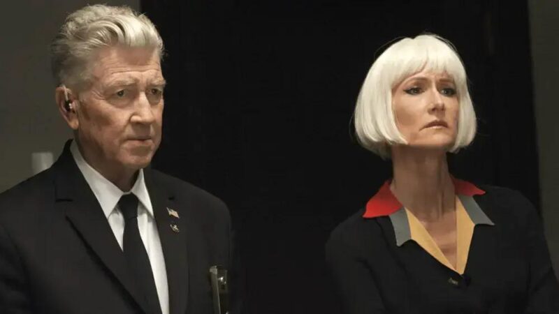 Diretor Jeannot Szwarc: Como David Lynch Revolucionou a TV com 'Twin Peaks'