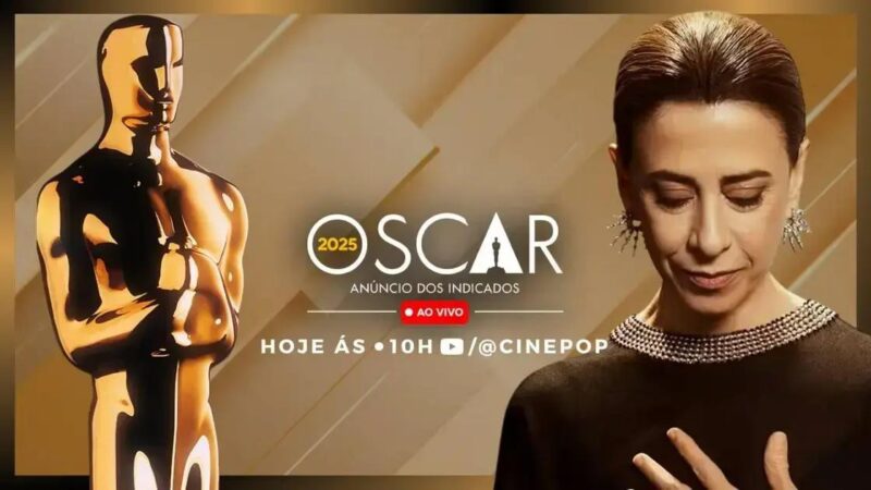 Indicados ao Oscar 2025: veja favoritos e assista ao vivo!