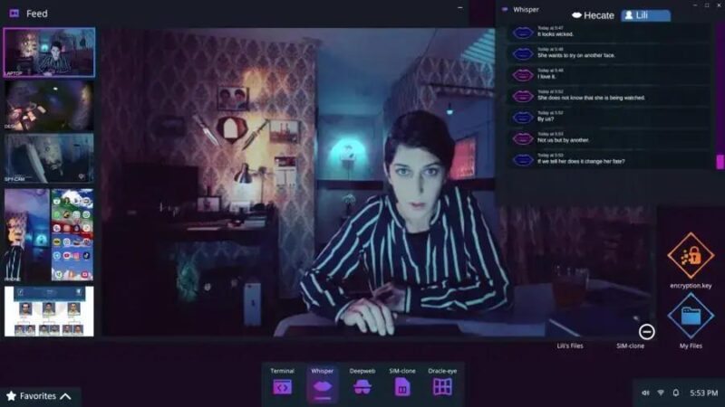 Jogo da Lady Macbeth: Zar Amir é o protagonista da adaptação