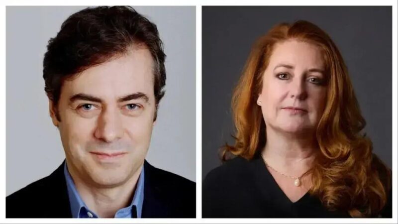 John Gore Studios lança estúdio com projetos de horror e biografia