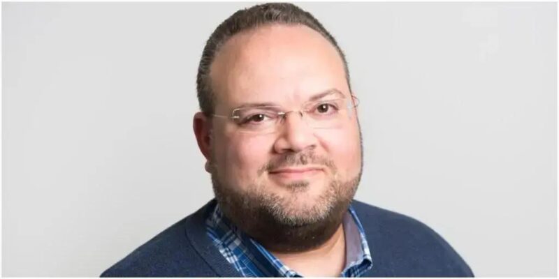 Morte de Alex Fraser, ex-executivo da Red Arrow, aos 54 anos