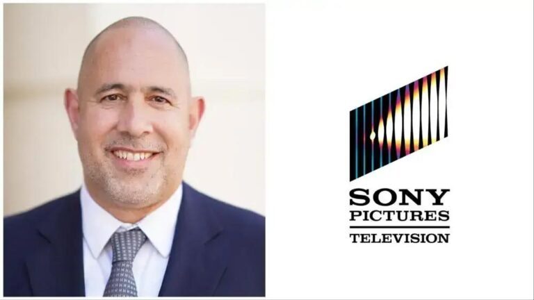 Novo presidente Sony Pictures Television: Keith Le Goy assume comando