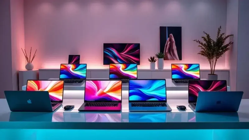 Os 6 Melhores Notebooks Custo Benefício em 2025: Lenovo, Acer, Samsung ...