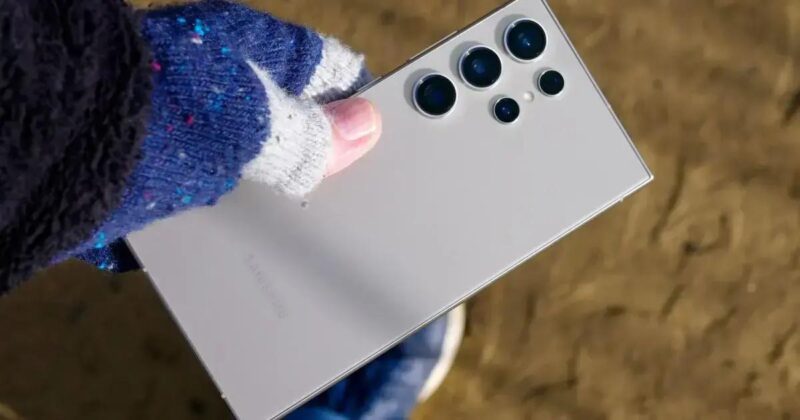 Samsung introduces convenient phone rental options for users