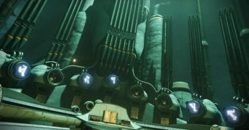 Uncover All Destiny 2 'Kell’s Fall' Organ Puzzle Codes Now