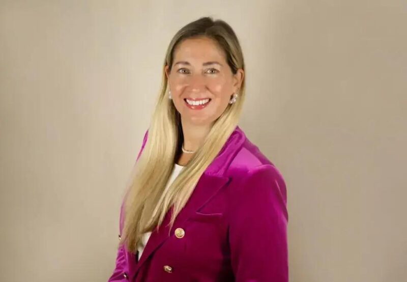 Rose Hughes é a nova líder de vendas globais na BBC Studios