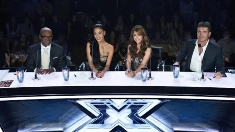 Novo programa ITV Zenith promete talentos, inspirado no 'X Factor'