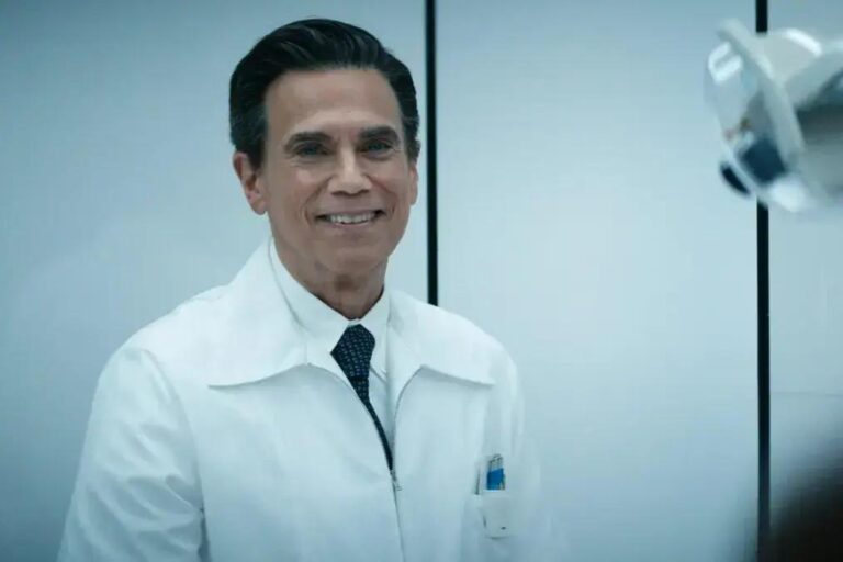 Conheça o Médico Sinistro de Severance: Um Verdadeiro Pesadelo