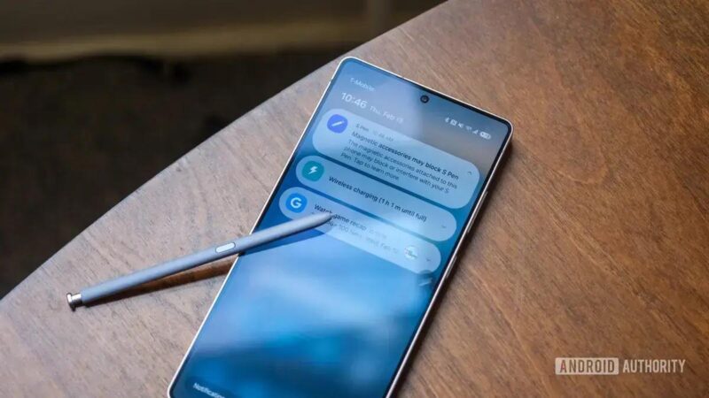 Samsung já testa One UI 8 mesmo com atraso do One UI 7 Samsung já testa One UI 8 mesmo com atraso do One UI 7